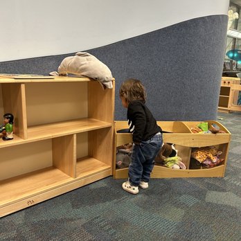 MARY D. PRETLOW ANCHOR BRANCH LIBRARY - Updated October 2025 - 38 ...