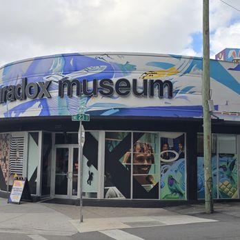 PARADOX MUSEUM - Updated December 2025 - 310 Photos & 111 Reviews ...