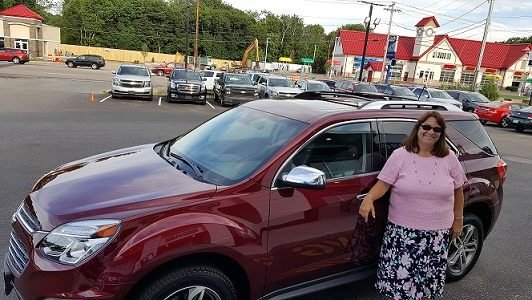 CERRONE CHEVROLET BUICK AND GMC TRUCK - Updated December 2025 - 35 ...