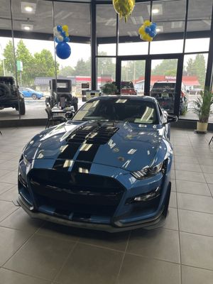 WAY SCARFF FORD AUBURN - Updated May 2026 - 61 Photos & 142 Reviews ...