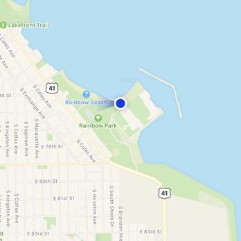 RAINBOW BEACH - Updated December 2025 - 18 Photos & 12 Reviews - 2873 E ...