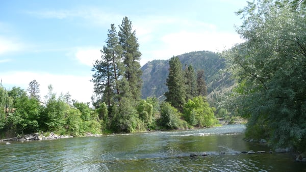 OKANAGAN FALLS PROVINCIAL PARK - Updated May 2026 - Okanagan Falls ...