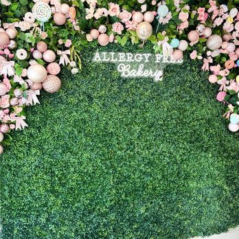ALLERGY FREE BAKERY - Updated January 2026 - 55 Photos & 33 Reviews ...