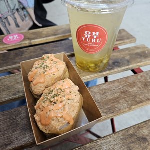 YUBU - 550 Photos & 329 Reviews - 86 E 7th St, New York, New York ...