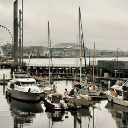 ANTHONY’S PIER 66 - Updated October 2025 - 892 Photos & 805 Reviews ...