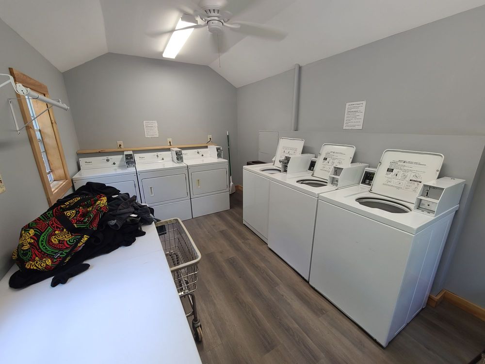 TWO LAKES CAMPING - Updated May 2026 - 215 Campground Ln, Oxford, Maine ...