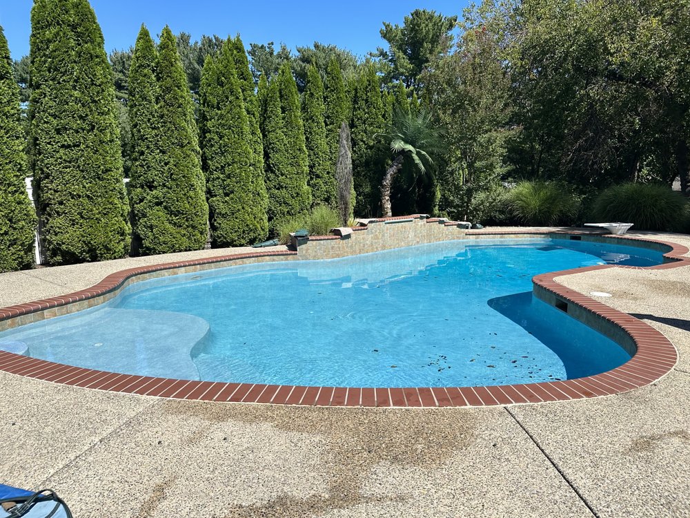 AQUA MASTER POOL & SPA - 121 Photos - Blackwood, New Jersey - Pool ...