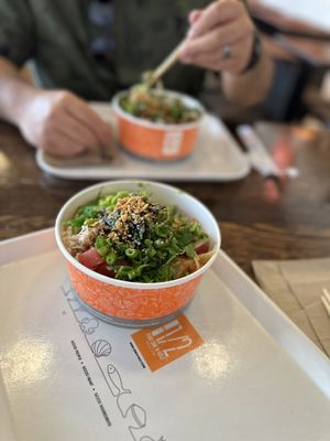 POKI ONE N HALF - Updated December 2025 - 390 Photos & 397 Reviews ...