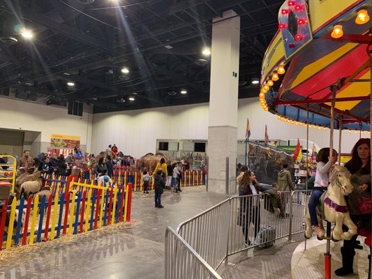 RHODE ISLAND CONVENTION CENTER - 78 Photos & 44 Reviews - 1 Sabin St ...