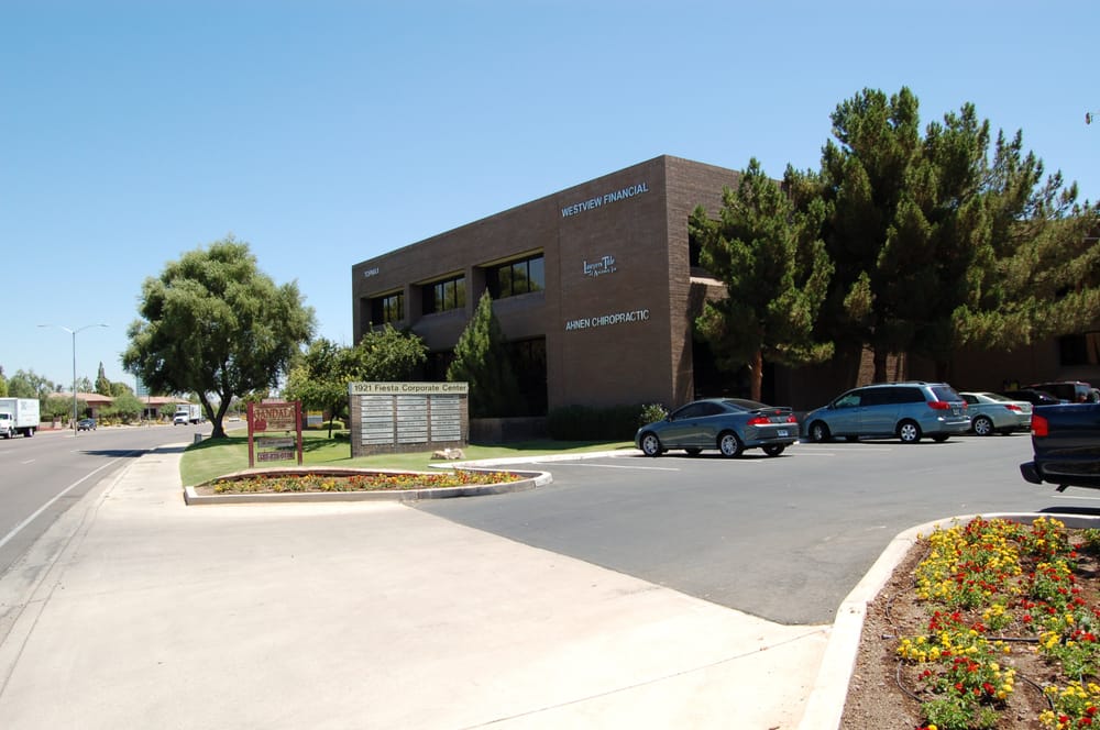 FIALA CPA - Updated October 2025 - 1921 S Alma School Rd, Mesa, Arizona ...