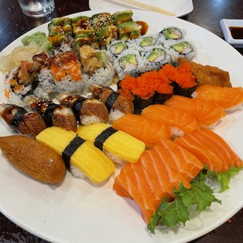 YAMATO RESTAURANT - Updated May 2024 - 670 Photos & 718 Reviews - 117 ...