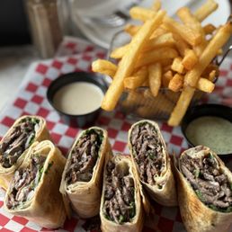 MAROUSH FOOD - Updated December 2025 - 155 Photos & 77 Reviews - 783 N ...