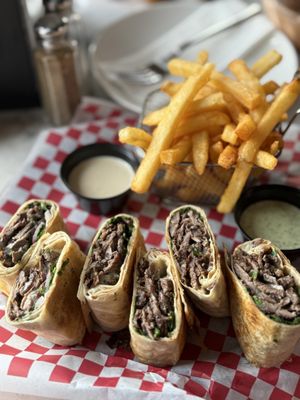 MAROUSH FOOD - Updated December 2025 - 155 Photos & 77 Reviews - 783 N ...