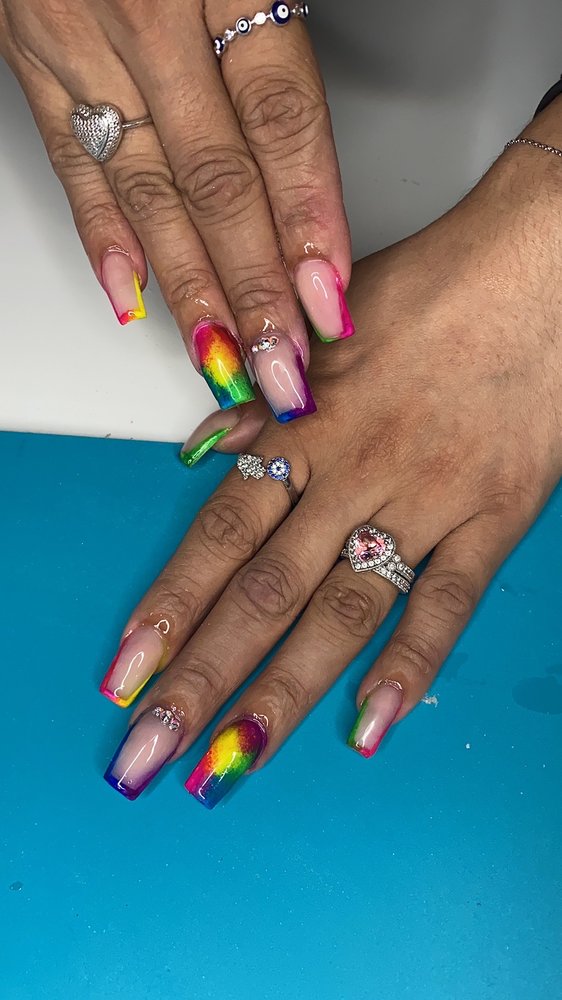NAILS BY CE - Updated April 2025 - 51 Photos - Bronx, New York - Nail ...