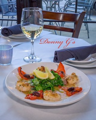 DONNY G’S RISTORANTE & BAR - Updated June 2025 - 172 Photos & 184 ...