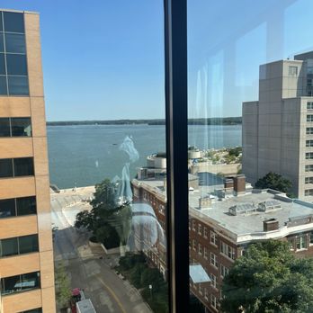EMBASSY SUITES BY HILTON MADISON DOWNTOWN - Updated December 2025 - 108 ...