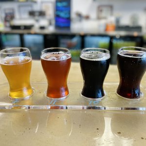 BATTLE RIVER BREWING - Updated May 2025 - 41 Photos & 23 Reviews - 69 ...