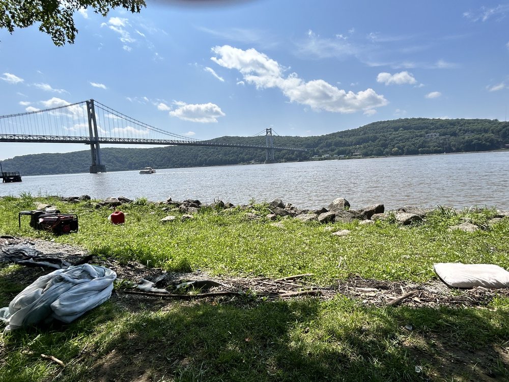 VICTOR C WARYAS PARK - Updated May 2025 - 35 Photos - Main St ...