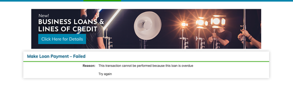 FIRST ENTERTAINMENT CREDIT UNION - Updated December 2025 - 25 Photos ...