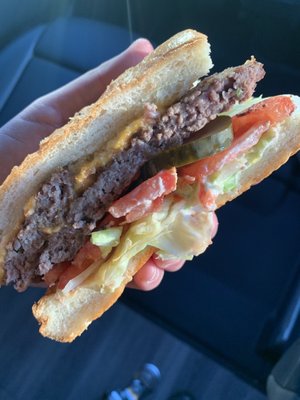 The Cotton Bottom - 16 Photos & 10 Reviews - Burgers - 2820 E 6200th S ...