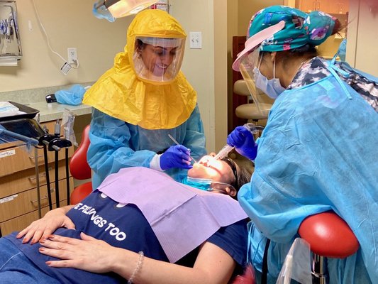 DAVIS COMMUNITY CLINIC - Updated December 2025 - 17 Photos & 36 Reviews ...