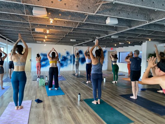 THE ATRIUM YOGA STUDIO - 15 Photos & 15 Reviews - 3733 Westheimer Rd ...