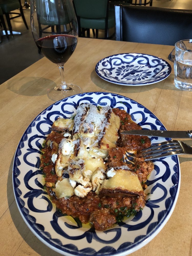 MERCATTO - Updated July 2024 - 96 Photos & 95 Reviews - 101 College ...