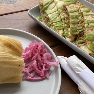 TAMALE BOY - 488 Photos & 460 Reviews - Mexican - 1764 NE Dekum St ...