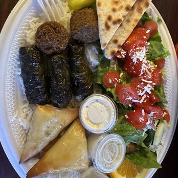 5A’S RESTAURANT - Updated August 2024 - 80 Photos & 127 Reviews - 6297 ...