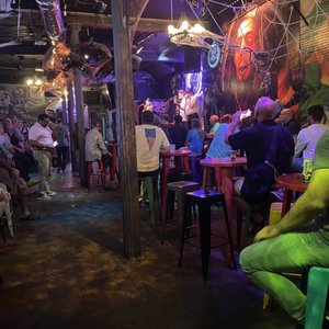 CAFE NEGRIL - 315 Photos & 382 Reviews - 606 Frenchmen St, New Orleans ...