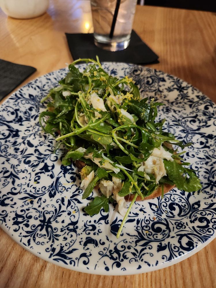 PRIMA DOPO - 172 Photos & 59 Reviews - 1724 Thames St, Baltimore ...