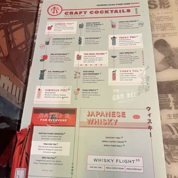 HAWKERS ASIAN STREET FOOD - Updated May 2025 - 3088 Photos & 1757 ...