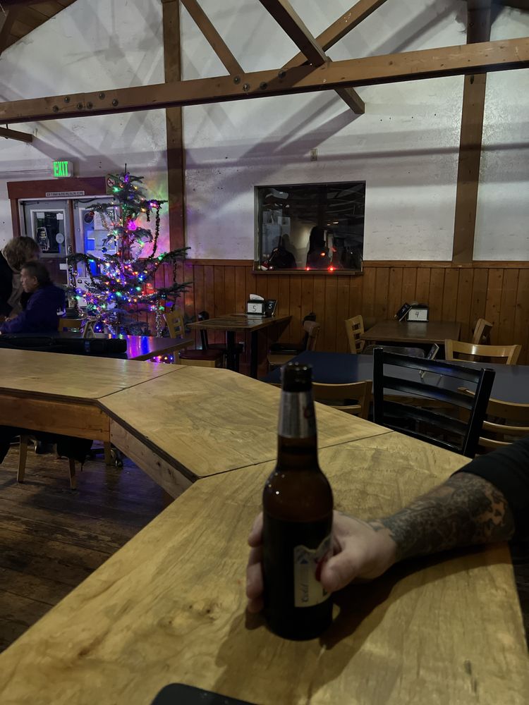 CAMP UNION SALOON - Updated September 2024 - 25 Photos & 31 Reviews ...