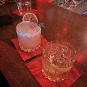 THE KEEFER BAR - 446 Photos & 295 Reviews - 135 Keefer Street ...