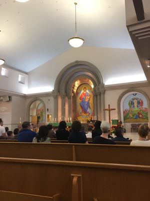 ST ANNE’S CATHOLIC CHURCH - Updated June 2025 - 42 Photos & 12 Reviews ...