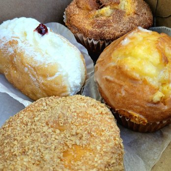 COFFEE TIME BAKE SHOP - Updated January 2026 - 126 Photos & 261 Reviews ...