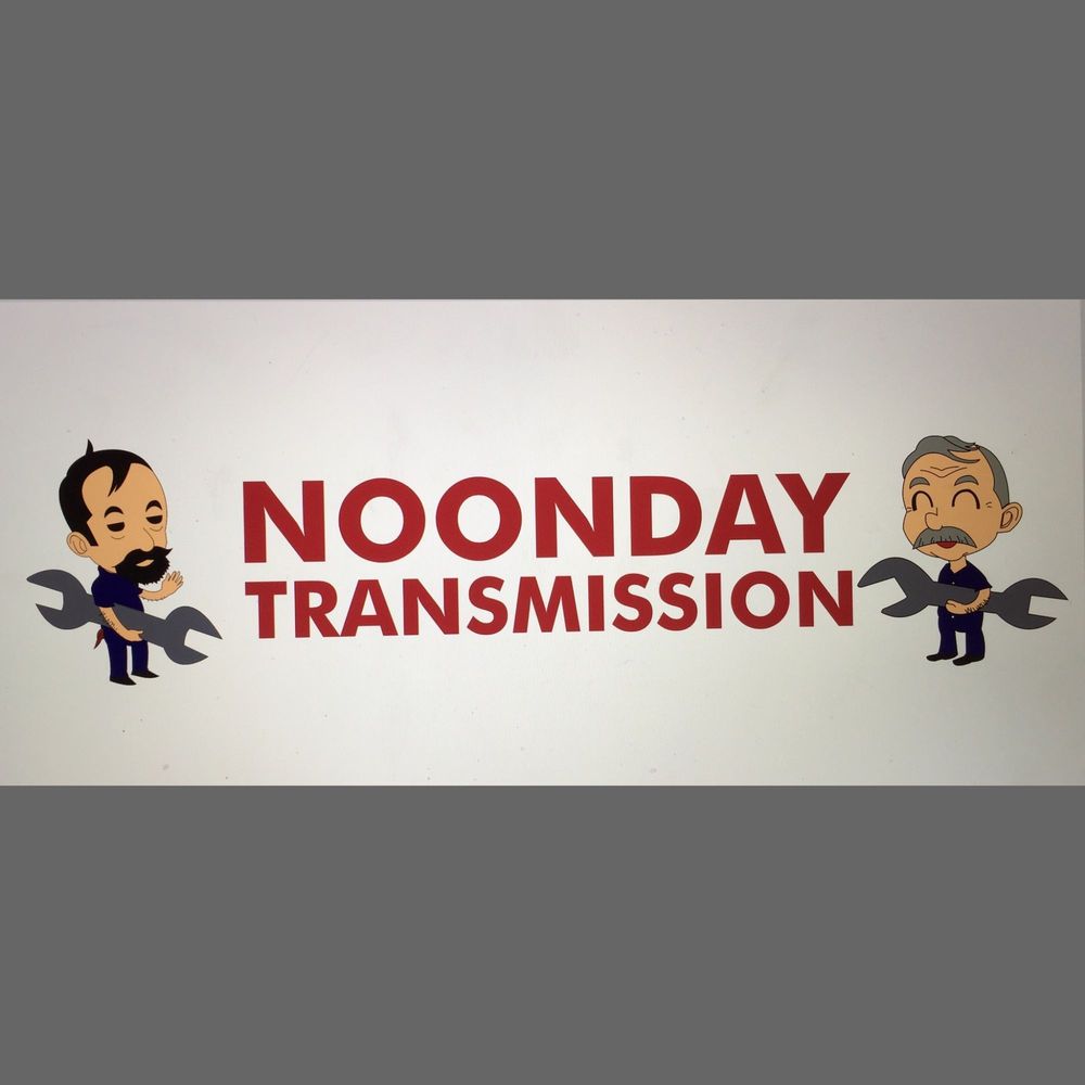 NOONDAY TRANSMISSION - Updated December 2025 - 15095 State Highway 155 ...