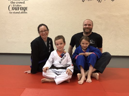 JUNGYAE MOOSUL WOODINVILLE MARTIAL ARTS - Updated September 2025 ...