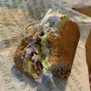 THUNDERCLOUD SUBS - Updated April 2025 - 40 Photos & 153 Reviews - 201 ...