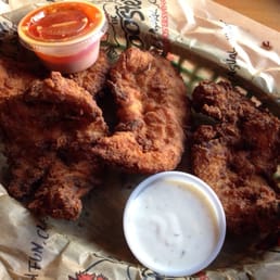 ROOSTERS - Updated July 2025 - 130 Photos & 140 Reviews - 1832 W ...