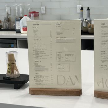 DAMO - Updated May 2025 - 1870 Photos & 871 Reviews - 3510 W 8th St ...