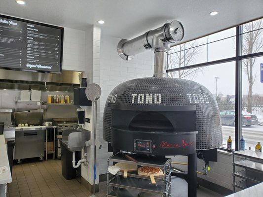 TONO PIZZERIA + CHEESESTEAKS - Updated February 2025 - 154 Photos & 123 ...