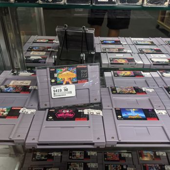 ANOTHER CASTLE VIDEO GAMES - Updated October 2025 - 25 Photos & 75 ...