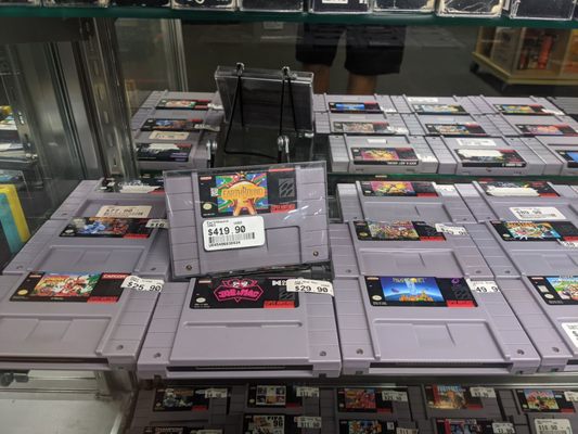 ANOTHER CASTLE VIDEO GAMES - Updated December 2025 - 25 Photos & 76 ...