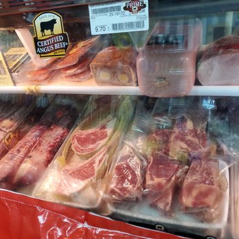 JOHNNY JONES MEATS - Updated October 2025 - 13 Photos & 35 Reviews ...