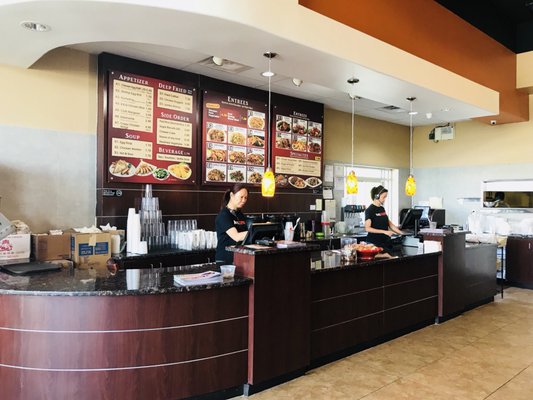 RICE EXPRESS - Updated June 2024 - 35 Photos & 99 Reviews - 2609 W ...