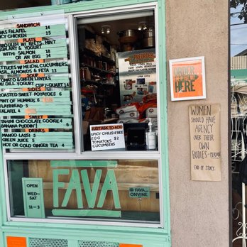 FAVA RESTAURANT - Updated October 2024 - 130 Photos & 128 Reviews ...