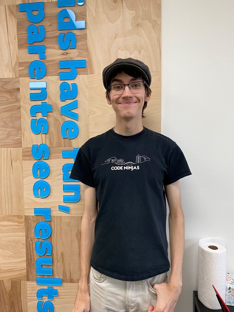 CODE NINJAS - Updated May 2025 - 21 Photos - South Ogden, Utah ...