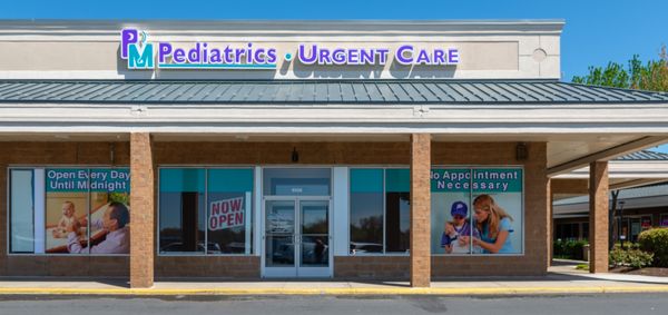 PM PEDIATRICS - Updated December 2025 - 20 Photos & 61 Reviews - 6358 ...