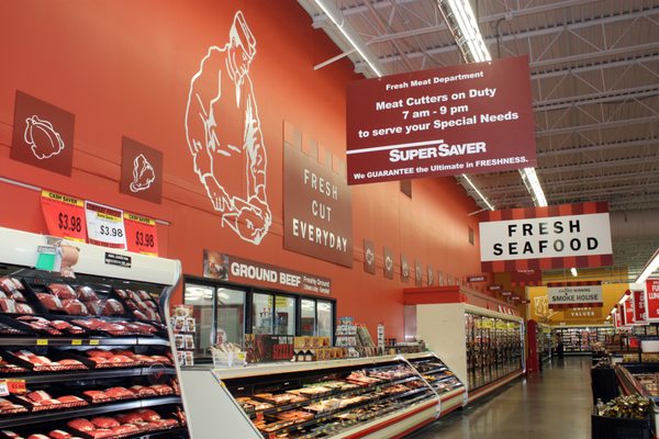 SUPER SAVER, FALLBROOK - Updated October 2025 - 15 Photos & 21 Reviews ...